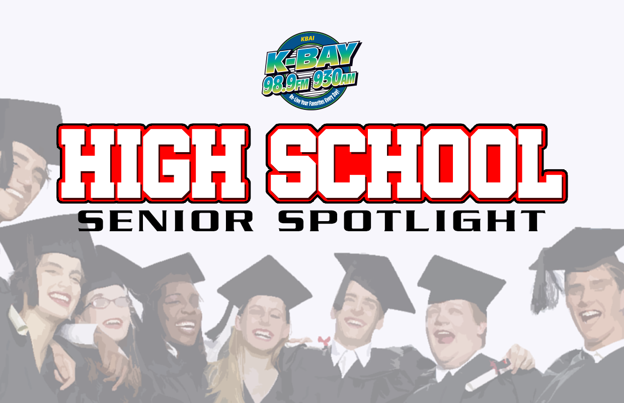Senior Spotlight – 98.9 FM K-BAY