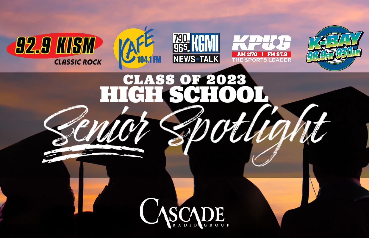 Senior Spotlight 2023 – 98.9 FM K-BAY
