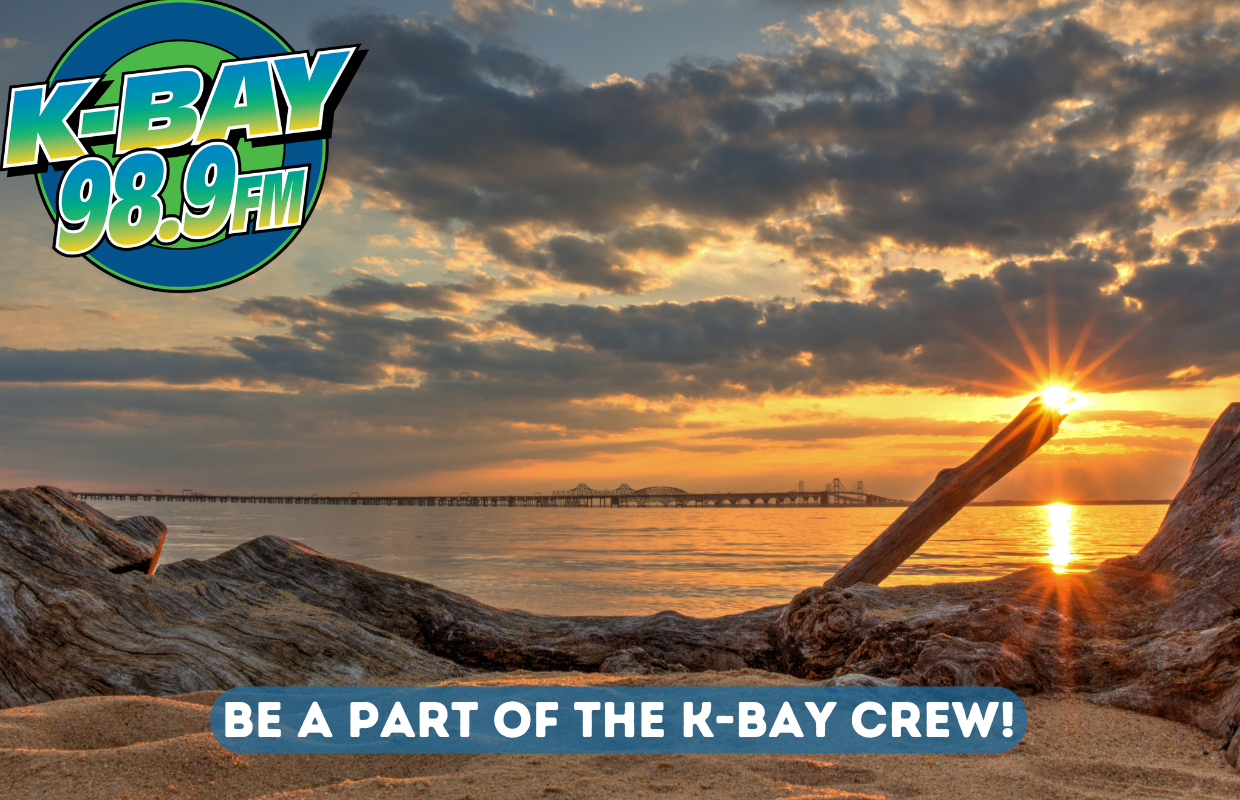 98.9 FM K-BAY – Re-Live Your Favorites Every Day