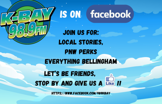 98.9 FM K-BAY – Re-Live Your Favorites Every Day