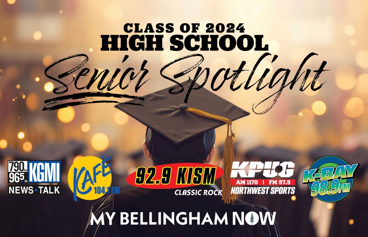Senior Spotlight 2024 – 98.9 FM K-BAY