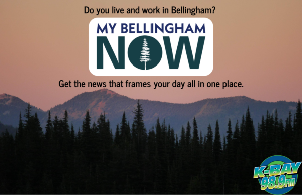 98.9 FM K-BAY – Re-Live Your Favorites Every Day